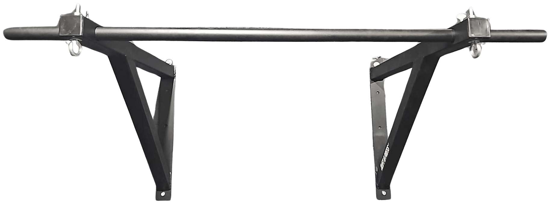 Wall Mounted Commercial Pull Up Station | Lift and Press