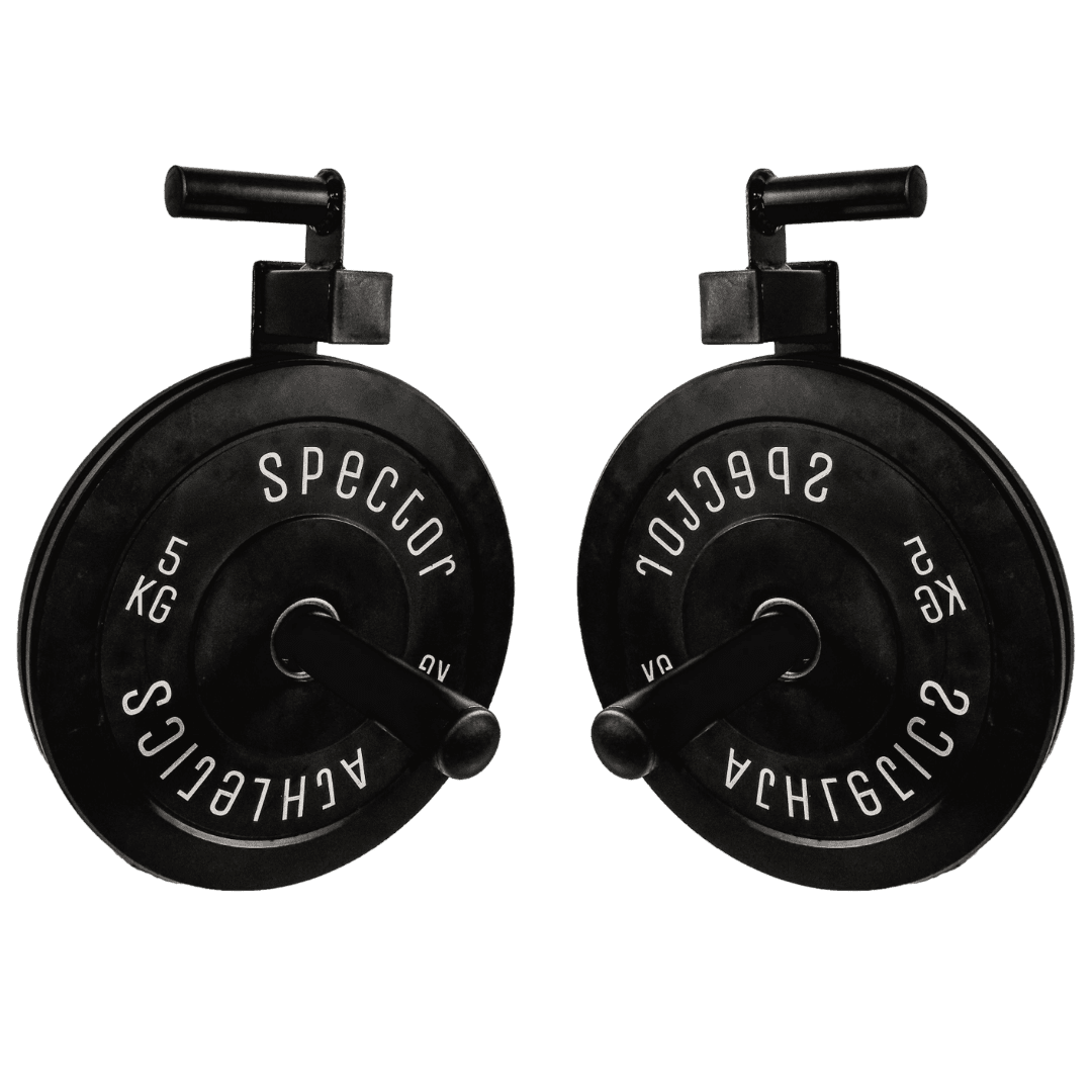 Strength Equipment | Lift and Press